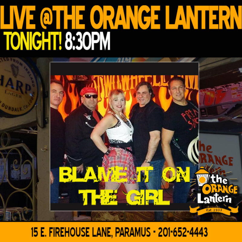 Orange Lantern - Your Ultimate Destination for Live Music, Bands ...