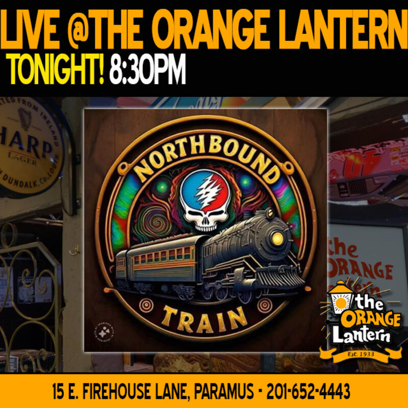 Orange Lantern - Your Ultimate Destination for Live Music, Bands ...