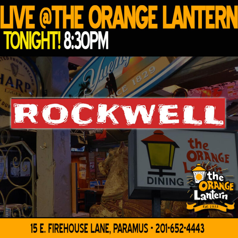 Orange Lantern - Your Ultimate Destination for Live Music, Bands ...