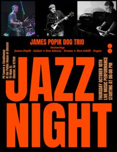 Live Music Schedule at PH Tavern & Steakhouse in Chester, NJ | PH ...